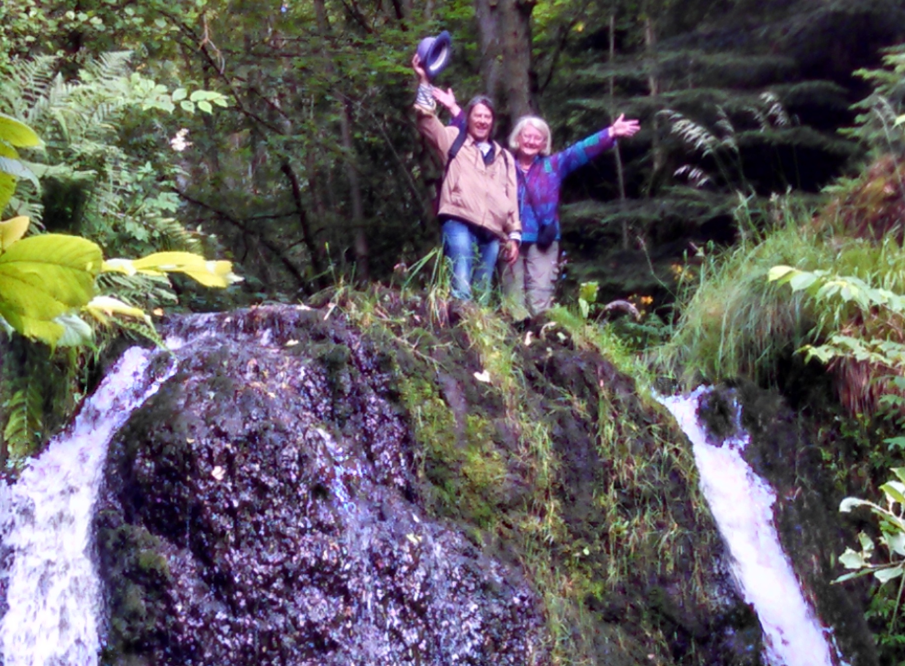 Personal transformation through travel with Linda Marson - Page 2 of 2 ...